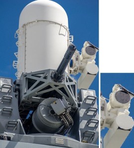 How To Shoot Down Anti-Ship Missiles: Part-2: Detection Using Radars ...