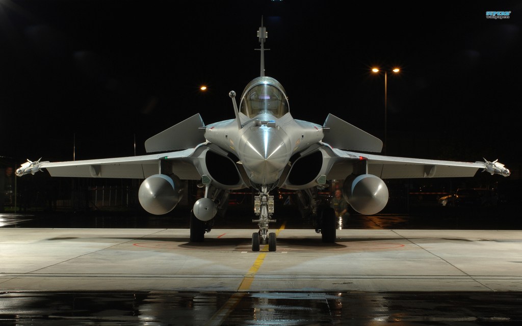 Top 10 Most Powerful Weapons Of The French Military – Defencyclopedia