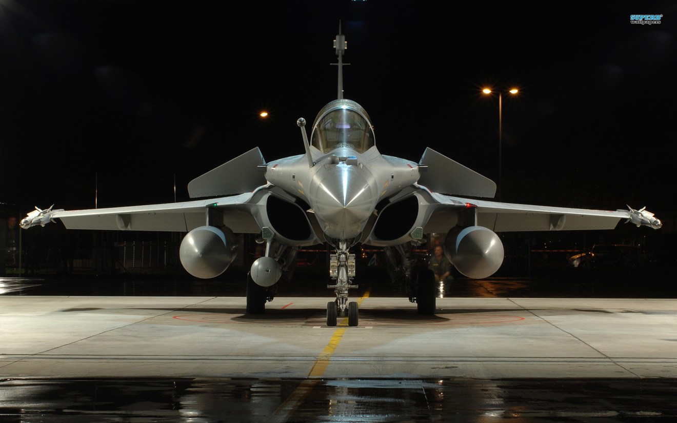 Top 10 Most Powerful Weapons Of The French Military – Defencyclopedia