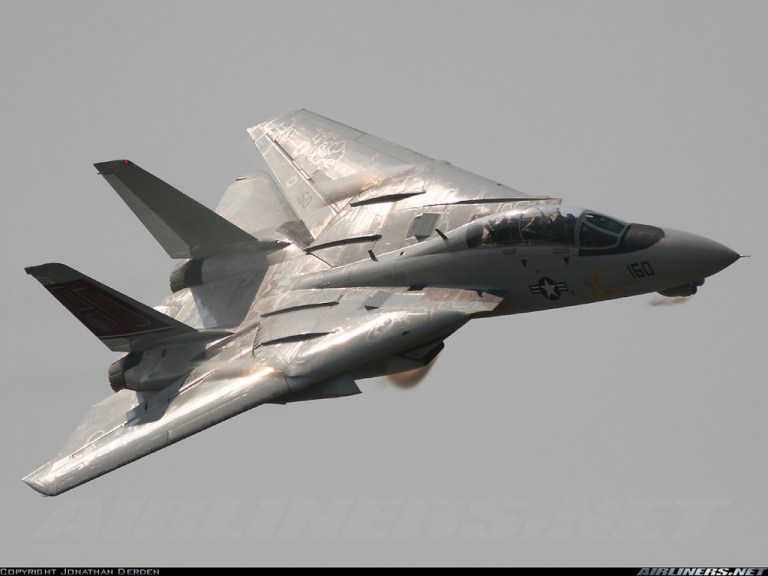 Origins-The Story Of The Legendary F-14 Tomcat – Defencyclopedia