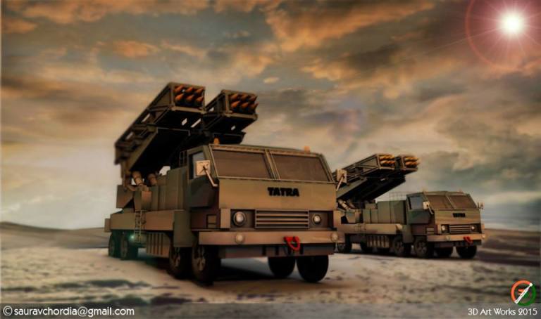 Top 10 Most Powerful Weapons of The Indian Military – Defencyclopedia