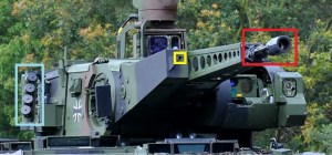 Schützenpanzer Puma : Germany’s deadly new Infantry Fighting Vehicle ...