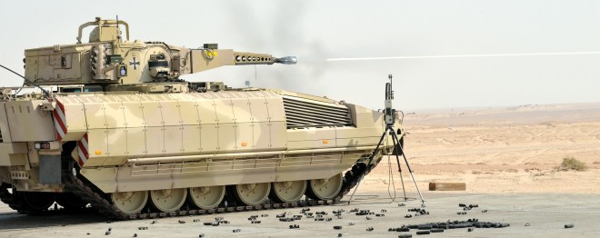 Schützenpanzer Puma : Germany’s deadly new Infantry Fighting Vehicle ...