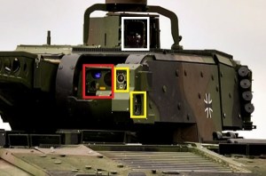 Schützenpanzer Puma : Germany’s deadly new Infantry Fighting Vehicle ...