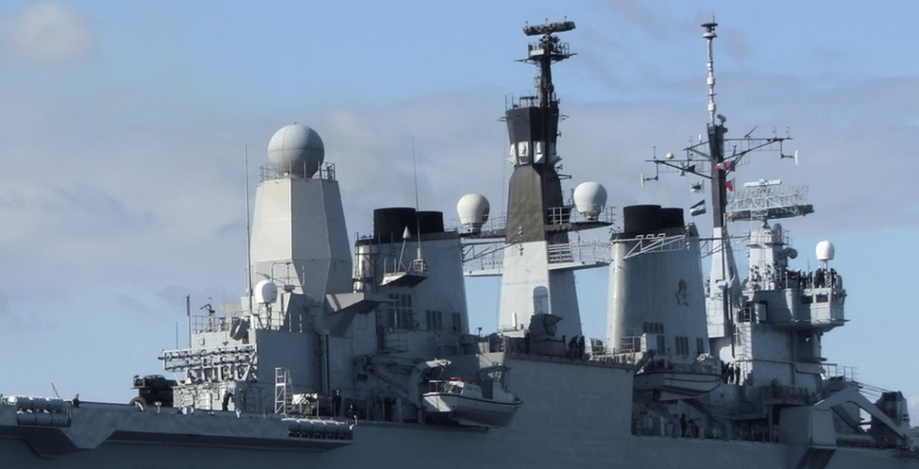 Integrated masts – The next generation design for naval masts ...