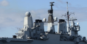 Integrated masts – The next generation design for naval masts ...