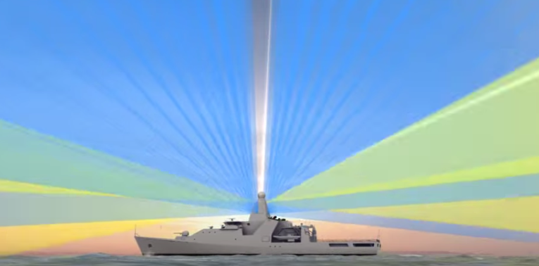 Integrated masts – The next generation design for naval masts ...