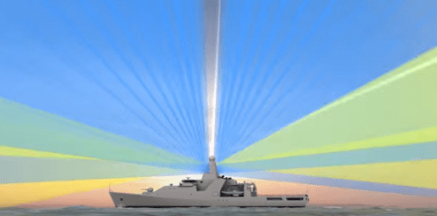 Integrated masts – The next generation design for naval masts ...