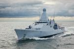Integrated masts – The next generation design for naval masts ...