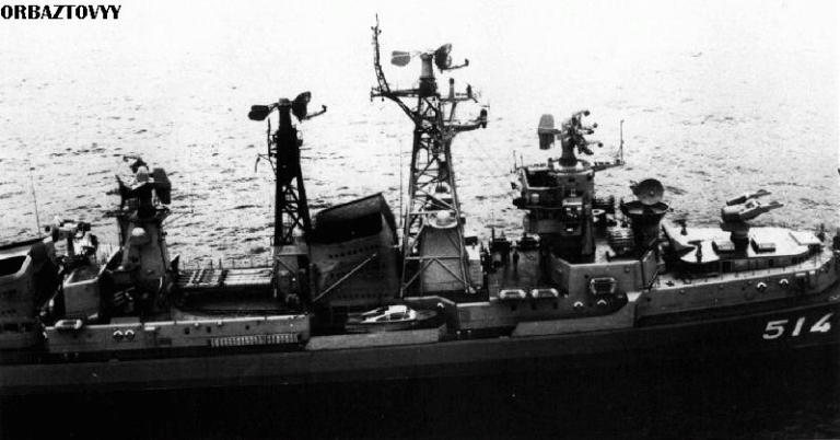 Integrated masts – The next generation design for naval masts ...