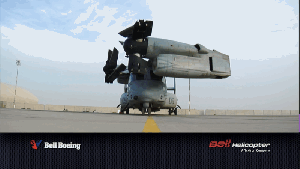 V-22 Osprey : The Helicopter that flies like an airplane – Defencyclopedia
