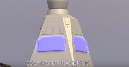 Integrated masts – The next generation design for naval masts ...