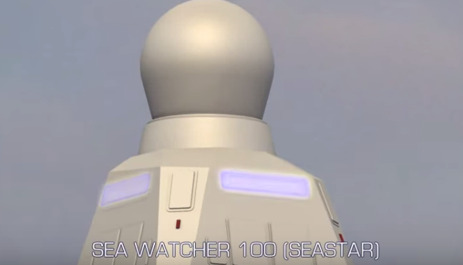 Integrated masts – The next generation design for naval masts ...