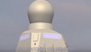 Integrated masts – The next generation design for naval masts ...