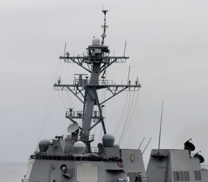 Integrated masts – The next generation design for naval masts ...