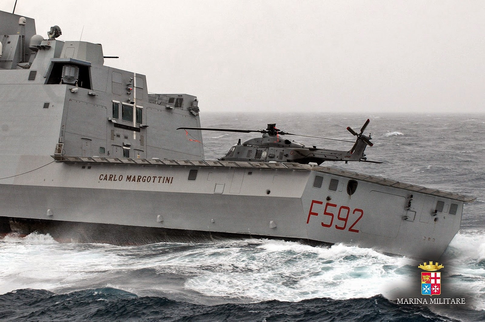 Top 10 Most Powerful Frigates in The World – Defencyclopedia