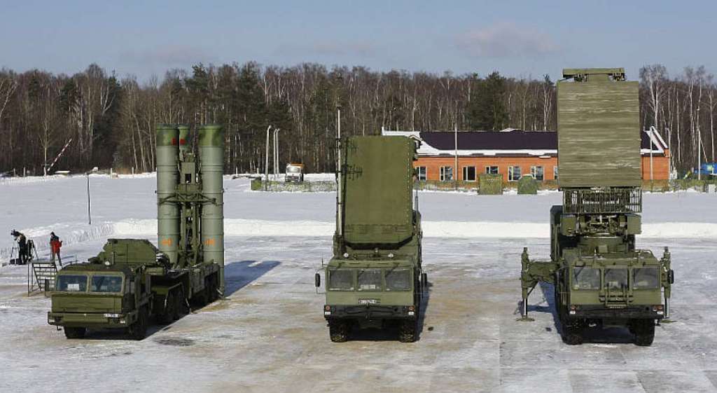 Top 10 Most Powerful Weapons of The Russian Military – Defencyclopedia