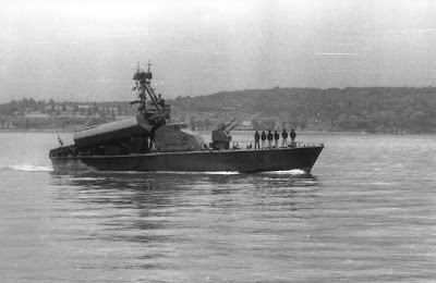 Analysis : Are Missile Boats Still Relevant in Modern Warfare ...