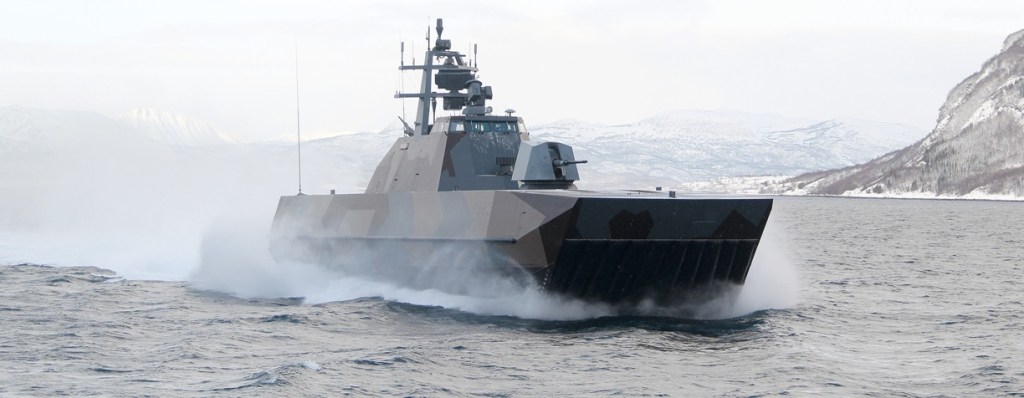 Analysis : Are Missile Boats Still Relevant in Modern Warfare ...