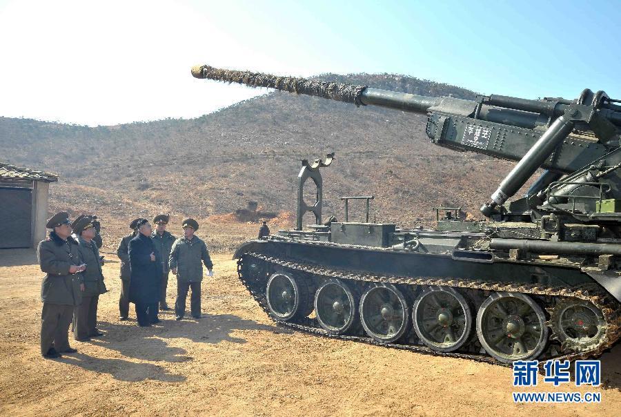 Top 10 Most Powerful Weapons of The North Korean Military – Defencyclopedia