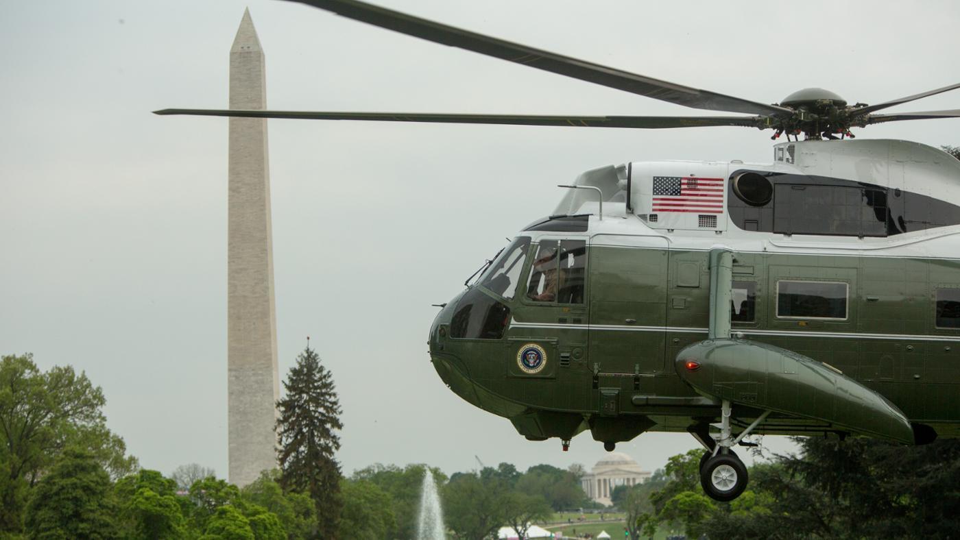 Top 10 Amazing Helicopters of the US Military – Defencyclopedia