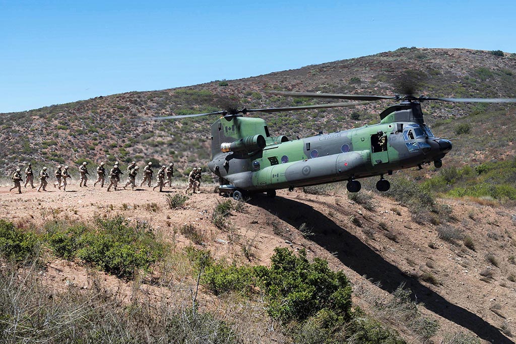Top 10 Amazing Helicopters of the US Military – Defencyclopedia